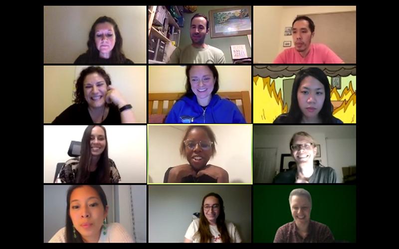 We Got This! Equity, Access, and the Quest to Be Who Our Students Need Us to Be | MƒA